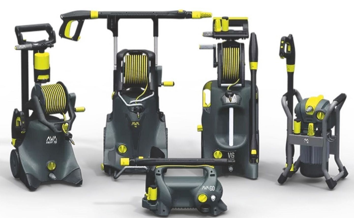 AVA Smart – TurfPro